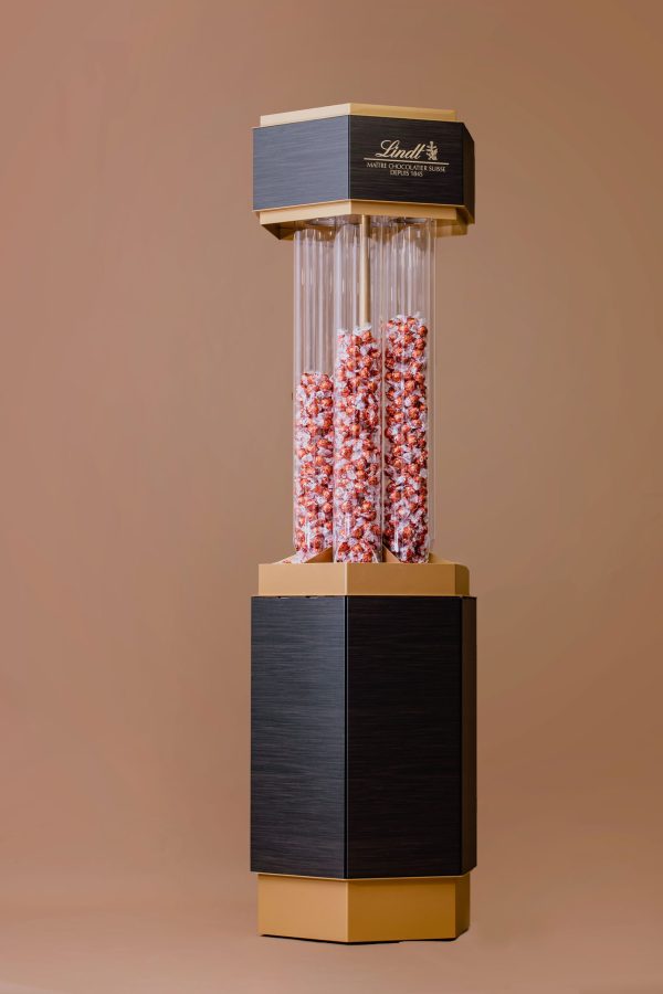 Lindt – KORALA